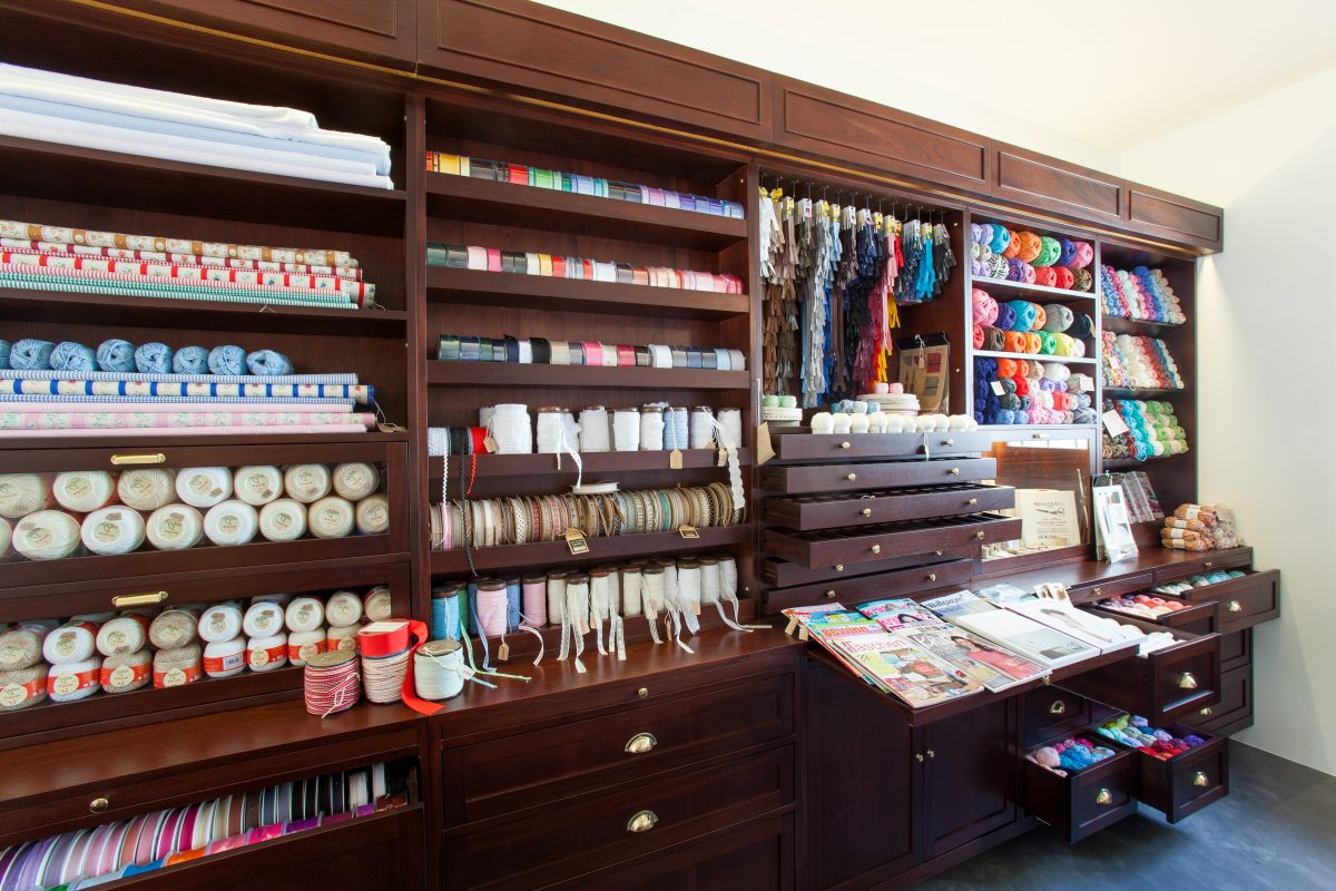 Sobre Nós - The Craft Company