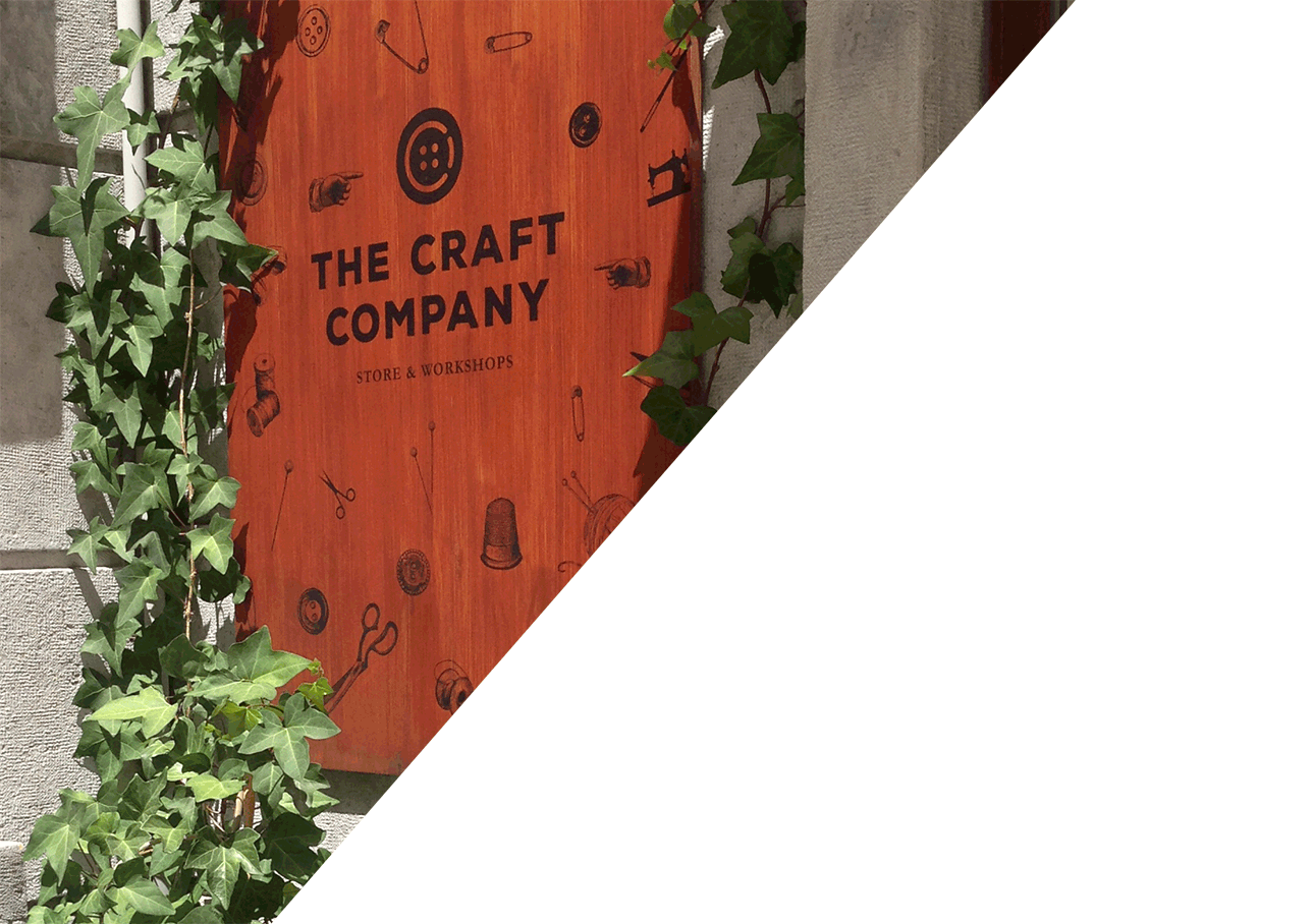 Home - The Craft Company